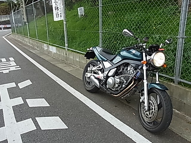 ヤマハSRX－4/6 | SR専門店 FLANDRE -フランドル-